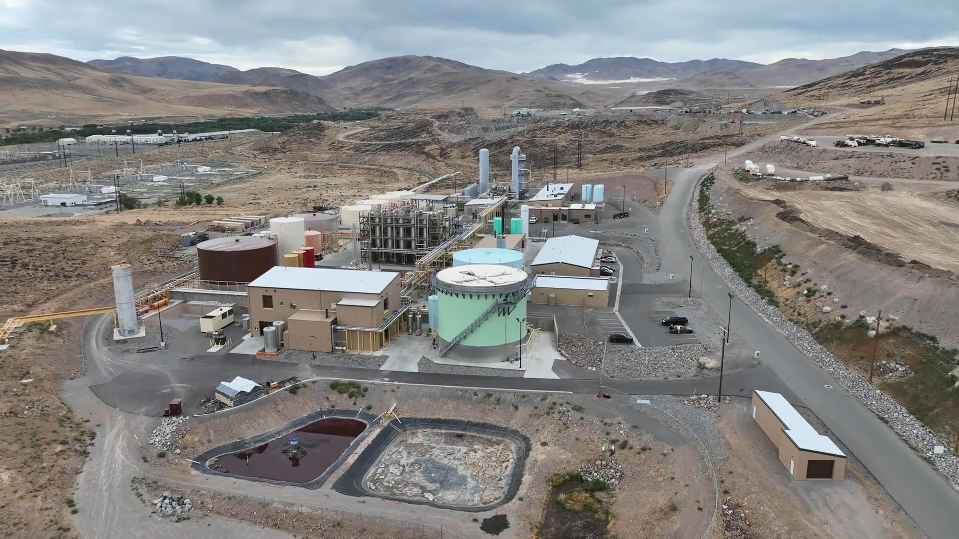 Home - New Rise Renewables Reno